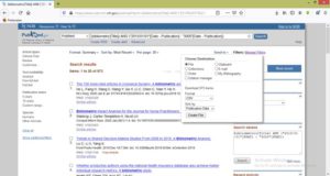 informasi dan publikasiEkstrak Data Scopus, Pubmed, dan Dimensions Oleh ...